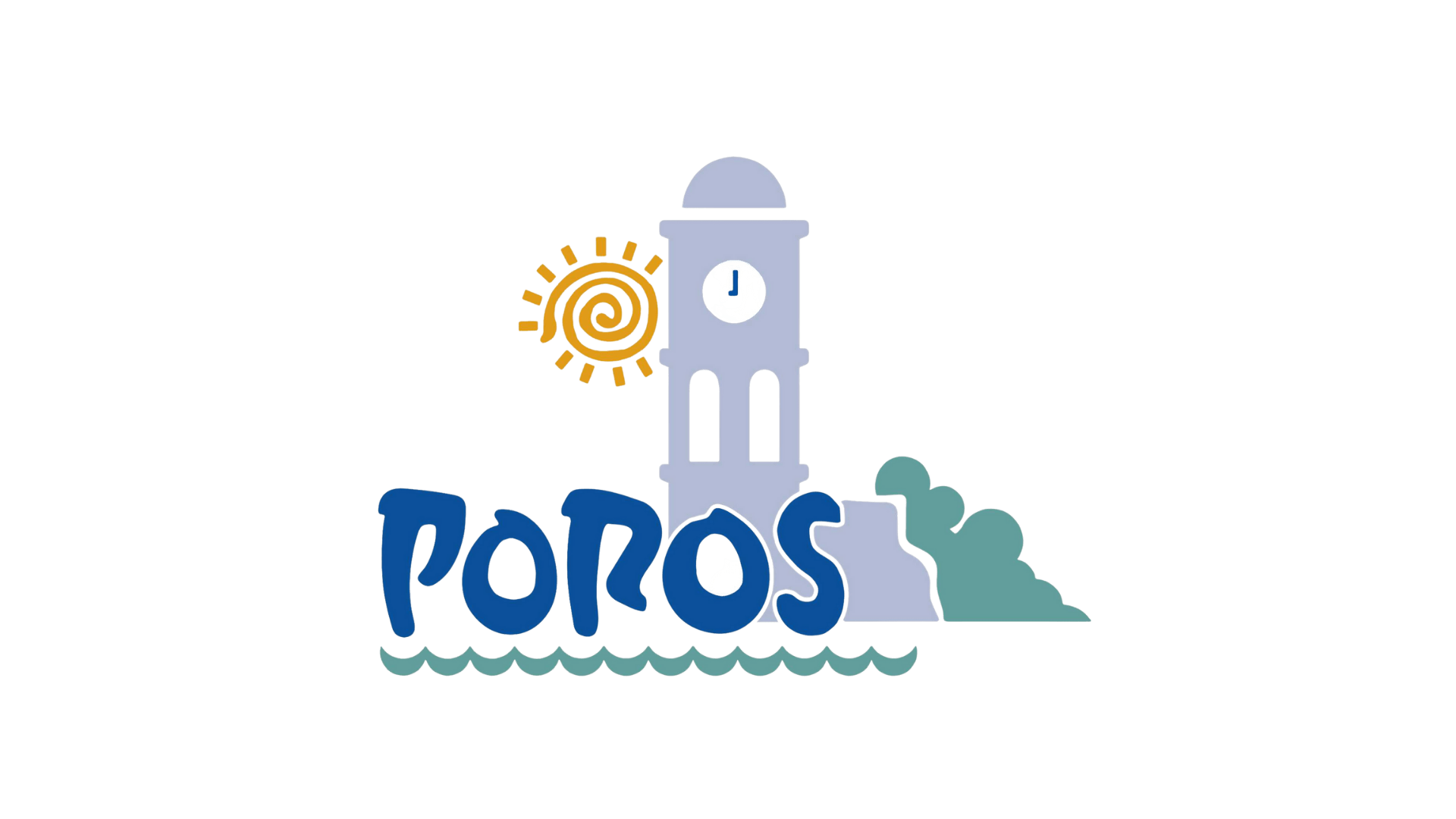 Poros Hiking Trails - Poros Trails